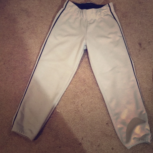 Gluv | Other | Softball Pants | Poshmark